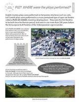 Cornish Language Partnership : Drama Kernewek