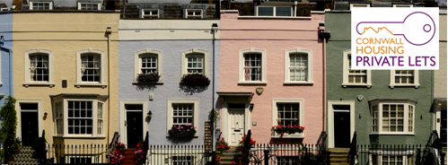 Private Letting Service - Cornwall Council