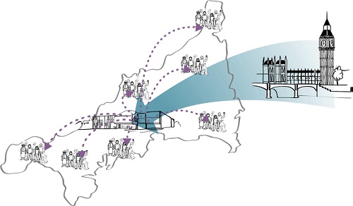 Devolution - Cornwall Council